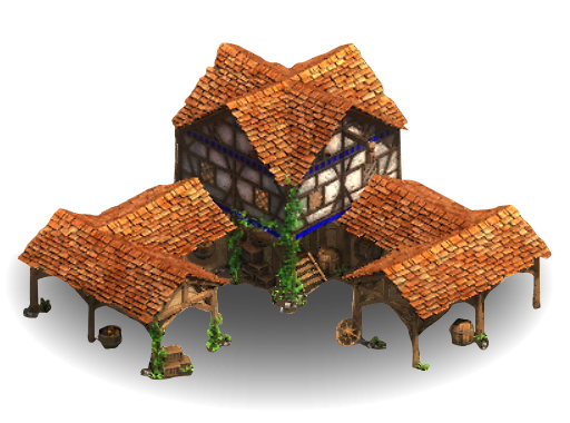 Civilization Builder